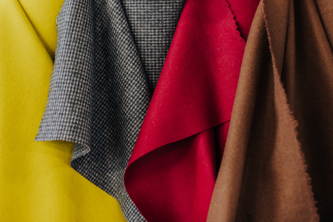 The Fine Cloth Company - Linen, Wools, Crepes and Silks Fabric Store ...