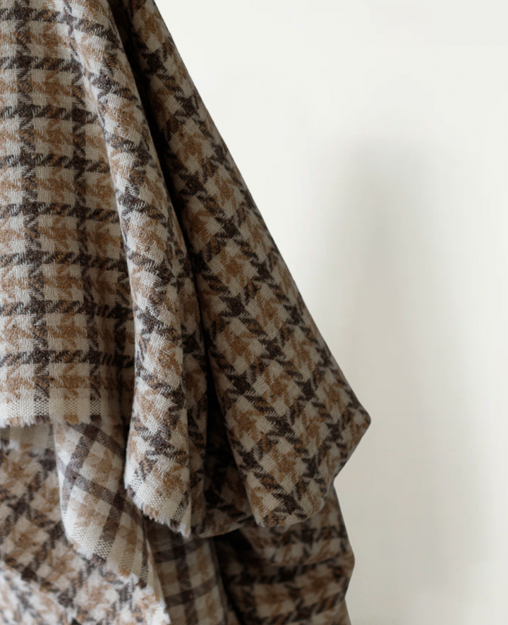 The Wool Collection – The Fine Cloth Company