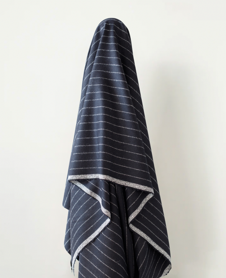 The Wool Collection – The Fine Cloth Company