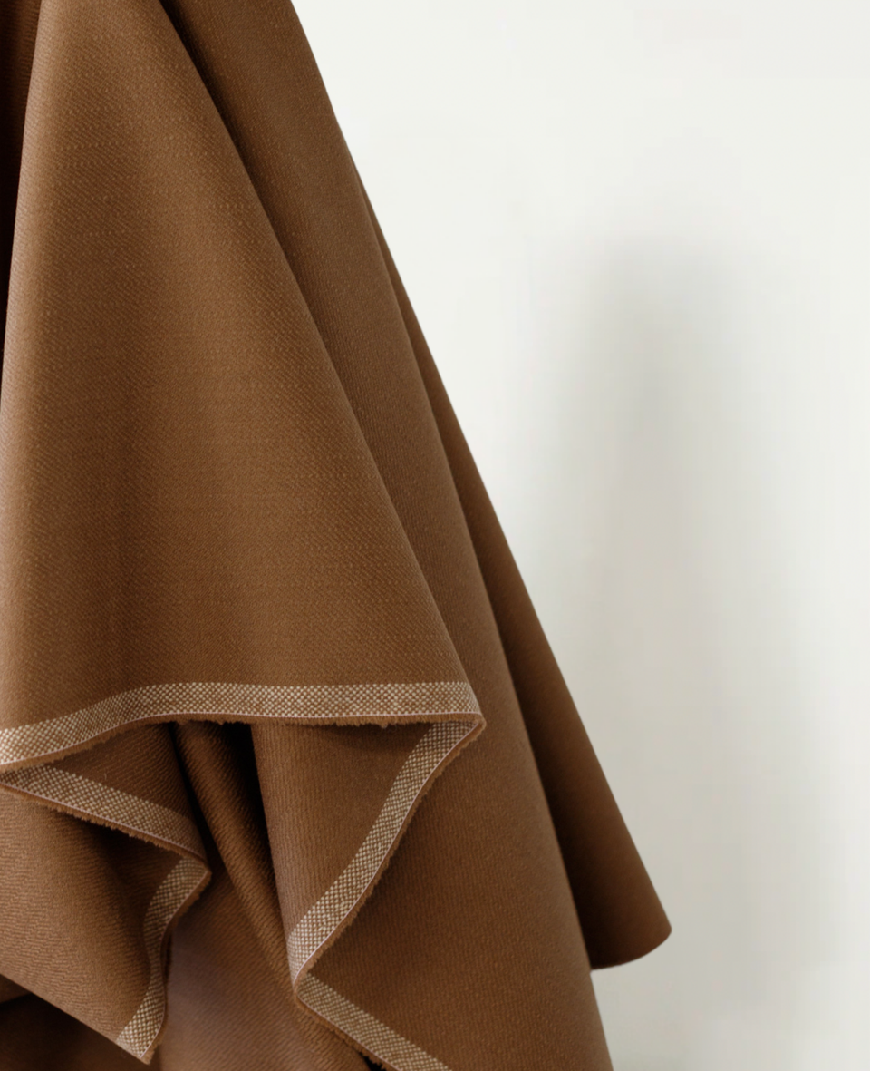 The Wool Collection – The Fine Cloth Company