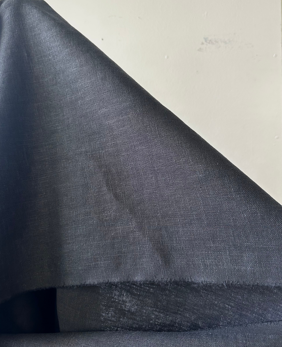 100% Linen – The Fine Cloth Company