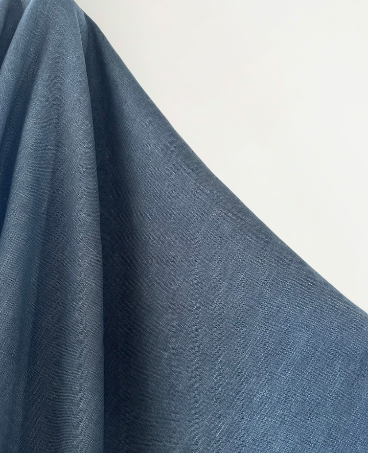 100% Linen – The Fine Cloth Company