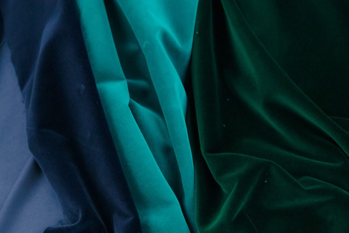 The Fine Cloth Company - Linen, Wools, Crepes and Silks Fabric Store