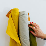 The Fine Cloth Company - Linen, Wools, Crepes and Silks Fabric Store