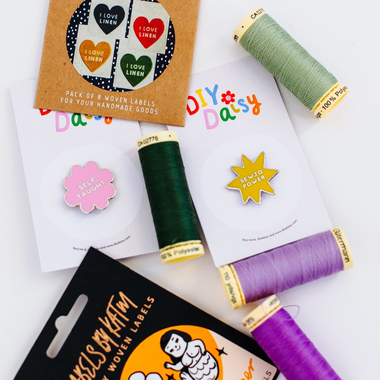 The Fine Cloth Company - Linen, Wools, Crepes and Silks Fabric Store